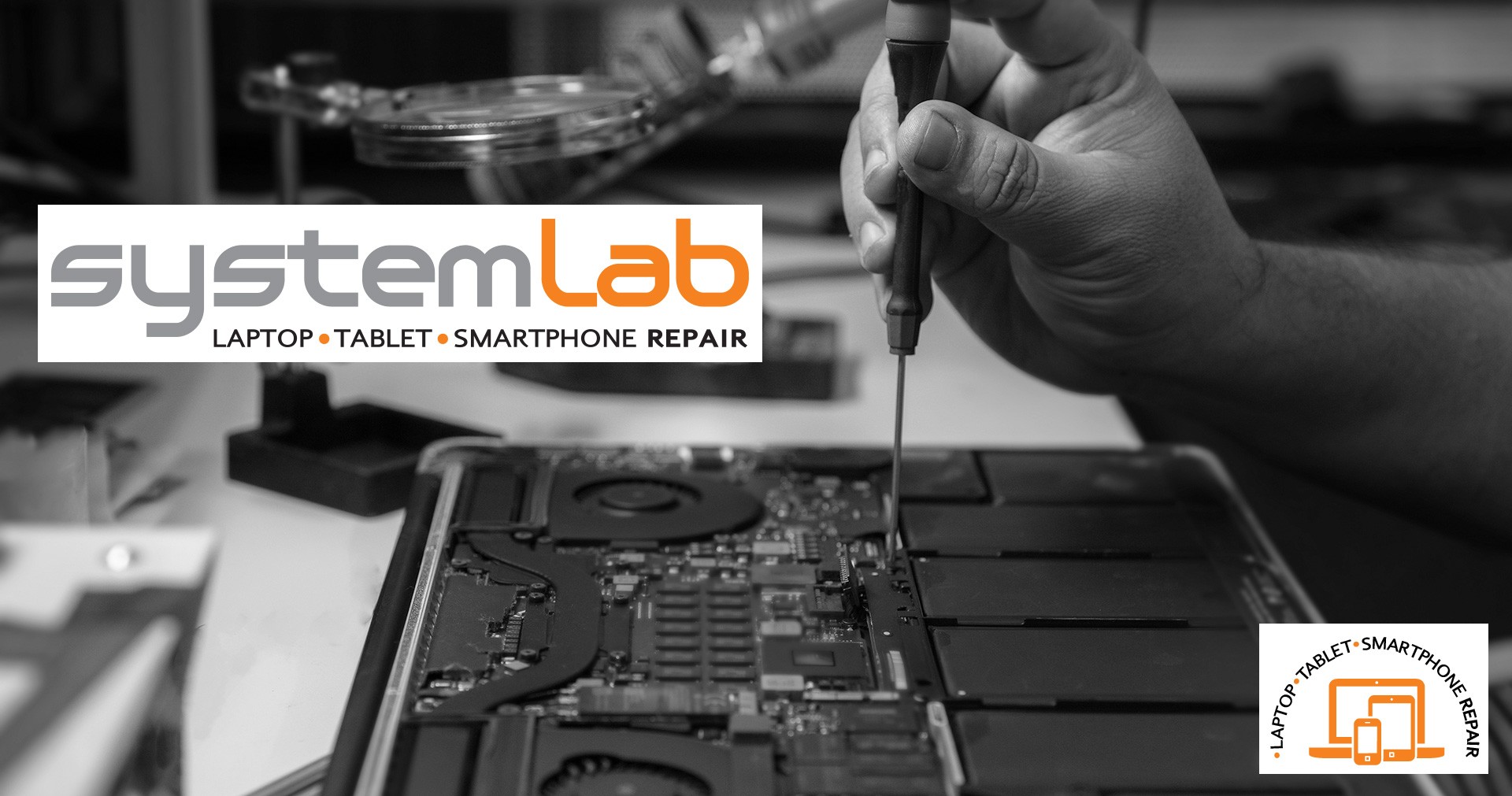 Systemlab Northbridge 